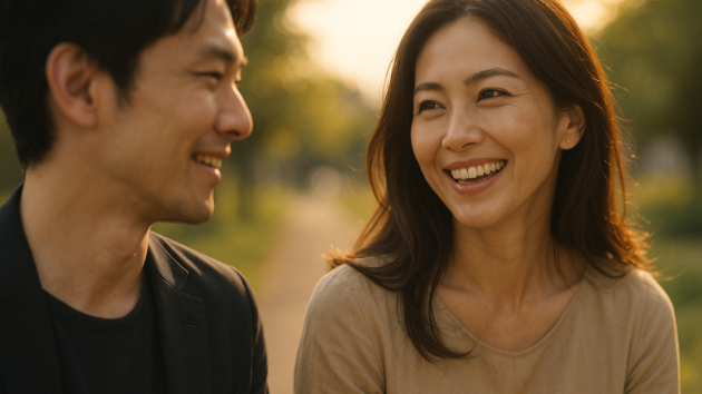 夕方に聴こえた笑い声が“未来の彼”を呼ぶ｜占師 神楽 玄斗（かぐら げんと）｜coconalaブログ